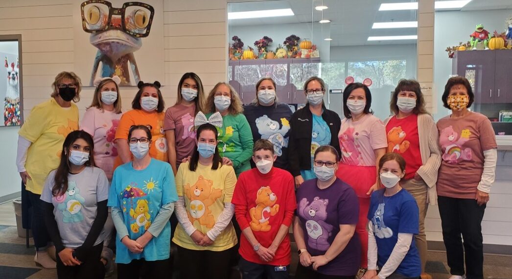 Holliston Pediatric Group - About Us