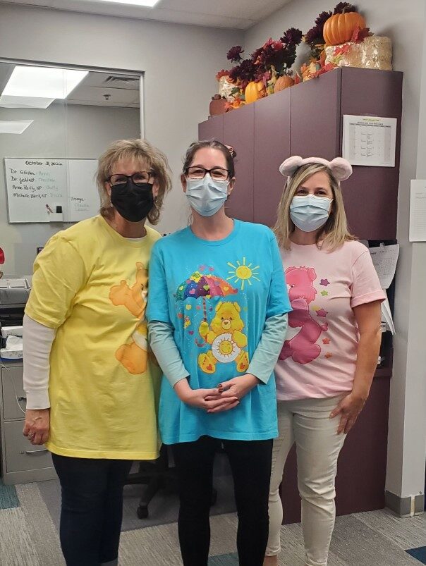 Holliston Pediatric Group - About Us